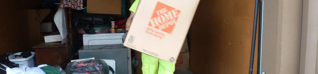 Estate Clean Outs – San Jose Yard Cleanup