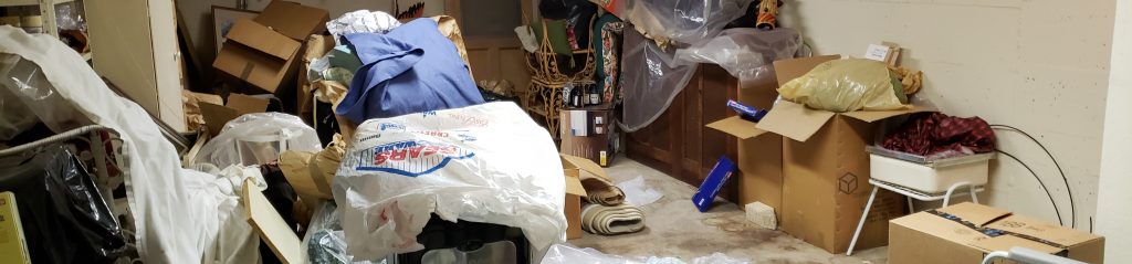 House Clean Outs – San Jose Yard Cleanup